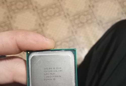 Intel pentium dual core e2140 1.6 ghz