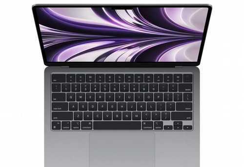 Ноутбук Apple MacBook Air 13.6", M2 256 GB