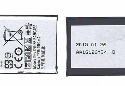 EB-BA300ABE Samsung Galaxy A3 SM-A300F, SM-A300F