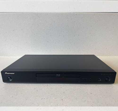 Blu-ray плеер pioneer BDP-140