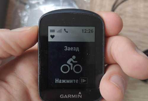 Garmin edge 130