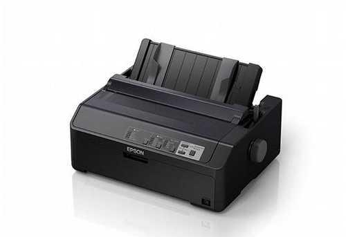Принтер Epson C11CF37401