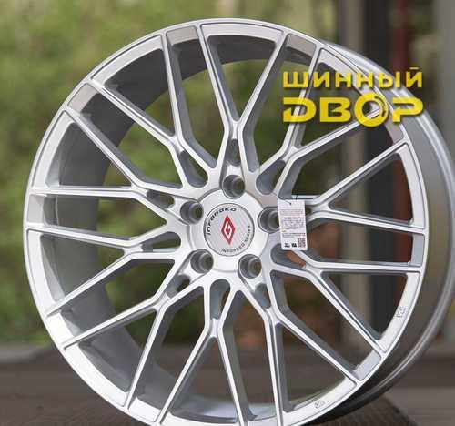 Диски Inforged IFG34 20 /8.5 / 67.1 5*114.3 ET 35
