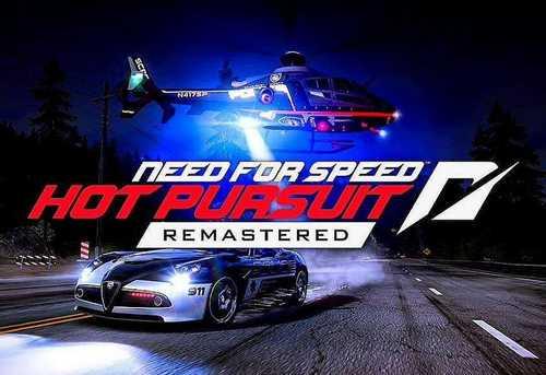 Need for Speed Hot Pursuit Стим Россия\Казахстан