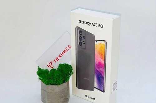 Samsung Galaxy A73 5G Новый