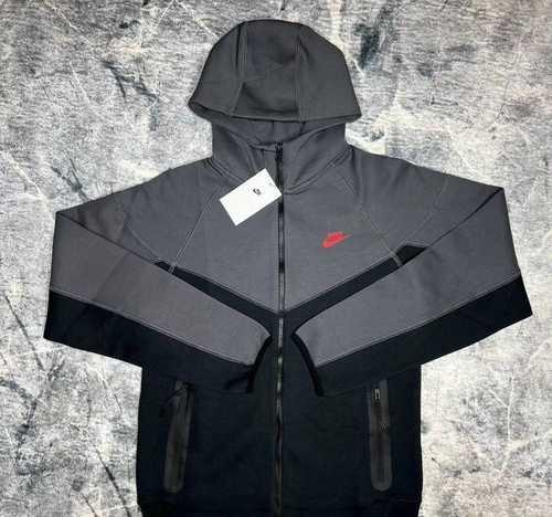 Зип худи Nike Tech Fleece