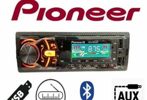 Автомагнитола Pioneer.GB MVH-760dsbt