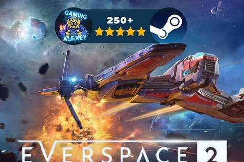 Everspace 2 Steam