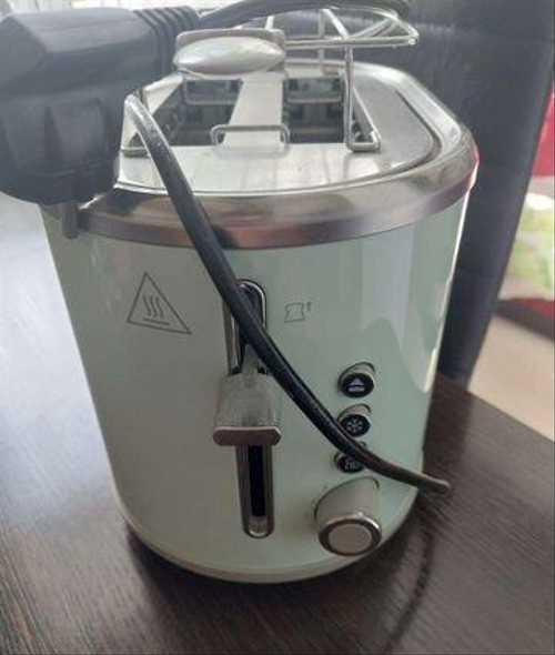 Тостер Russell hobbs 25080 56