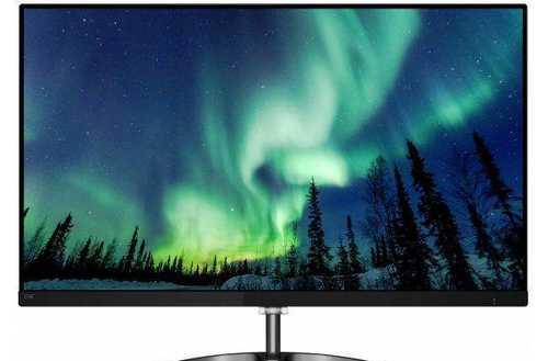 Монитор Philips 276E8vjsb, 3840x2160, 61 Гц, IPS