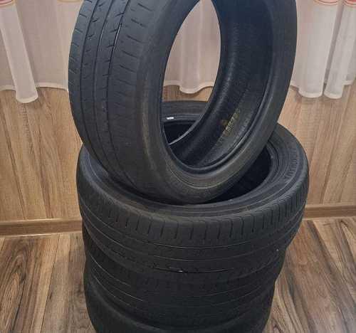 Yokohama BluEarth-A 195/50 R15 82T