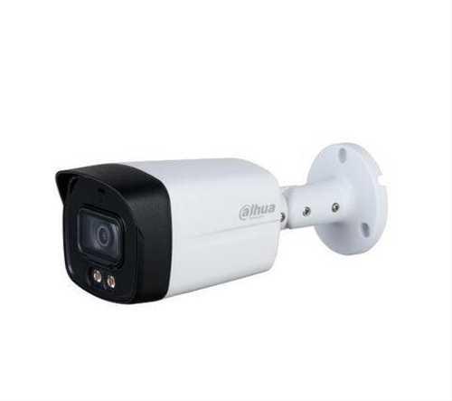 Видеокамера Dahua DH-HAC-hfw1239tlmp-LED-0360B