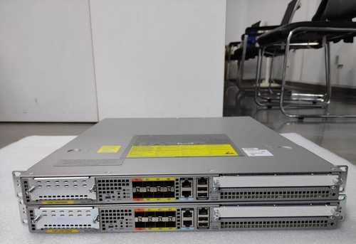 Маршрутизатор cisco ASR1001-X