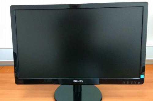 Монитор Philips 226v4l