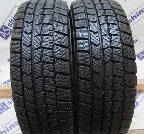 Dunlop Winter Maxx WM02 185/60 R15 81H