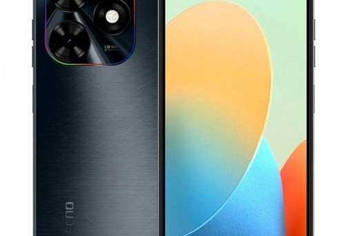 Tecno spark 20c 8 128gb gravity black. Tecno spark 20c 8 128gb gravity black