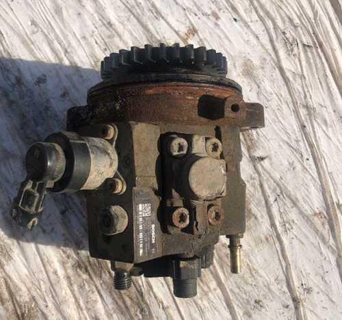 Тнвд Газель Next cummins ISF 2.8S5161P 2019