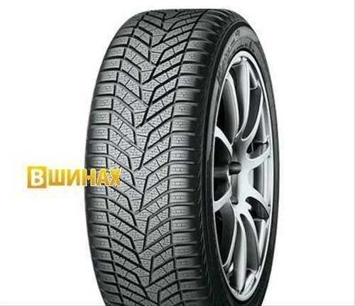Yokohama W.Drive V905 295/40 R21 111V