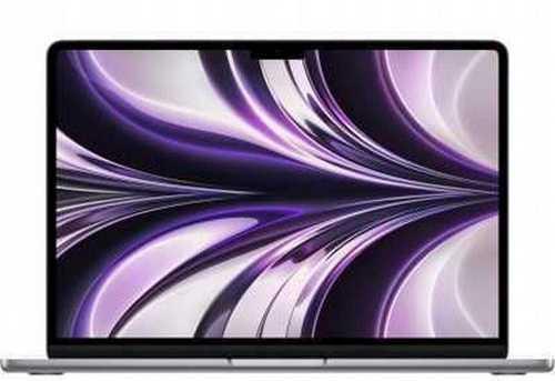 Apple MacBook AIR 13 M2 13" 16/256G grey Z15S000MP