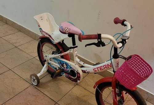 Велосипед детский Stern Vicky 16