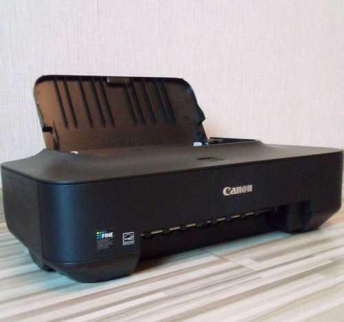 Принтер Canon Pixma IP2700