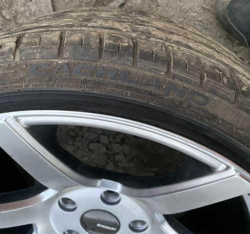 Cachland CH-861 215/35 R18