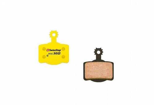 Колодки тормозные SwissStop 30RS для Magura MT2/4