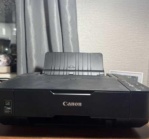 Принтер canon pixma MP 230