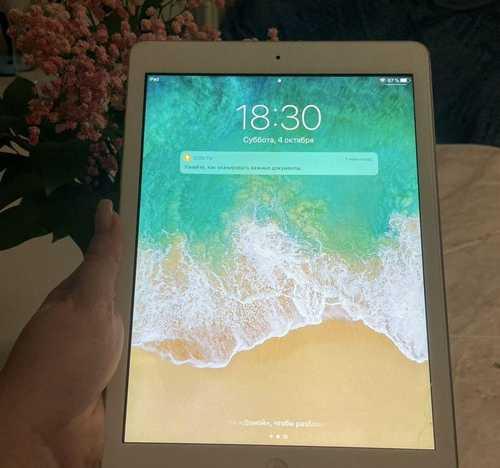 iPad Air
