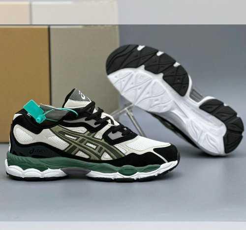 Кроссовки мужские asics gel NYC