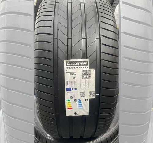 Bridgestone Turanza 6 295/40 R21 111Y