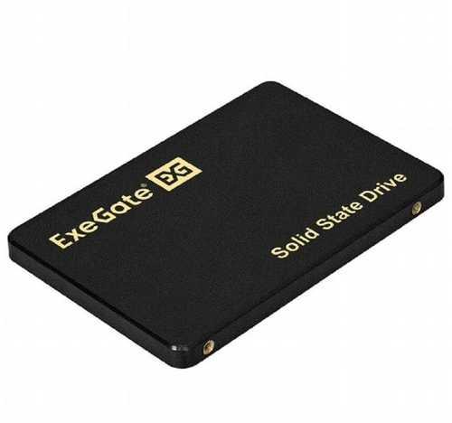 ExeGate SSD 60GB Next Series EX280421RUS SATA3.0