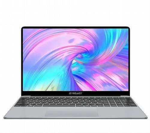Ноутбук Teclast F15 Plus 8/256/4120 новый