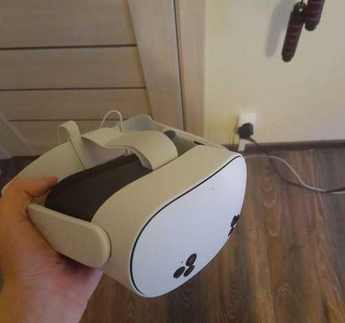 VR Oculus Quest 3S 128 GB