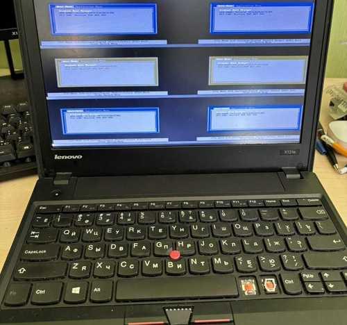 Lenovo thinkpad x131e