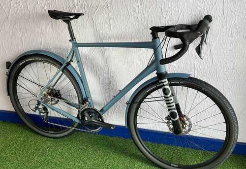 Gravel Rondo Muut Shimano Tiagra