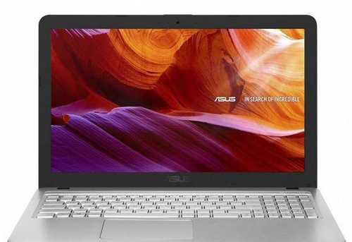 Ноутбук asus VivoBook R543BA-GQ886T