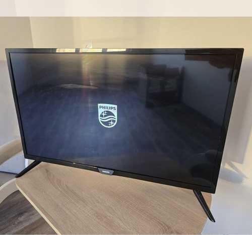 32" Телевизор Philips 32PHS4062