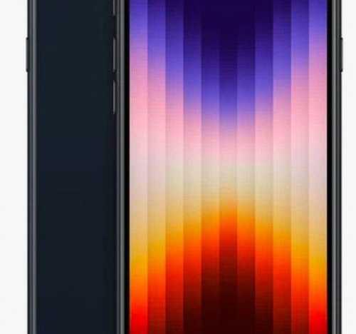 iPhone SE (2022), 64 ГБ