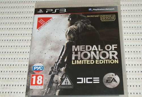 Окунитесь в мир настоящей военной драмы на PS3