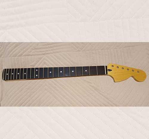 Гриф stratocaster