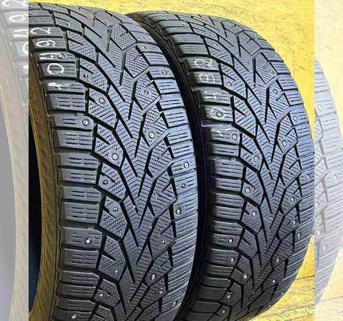 Gislaved NordFrost 100 225/45 R17 94T