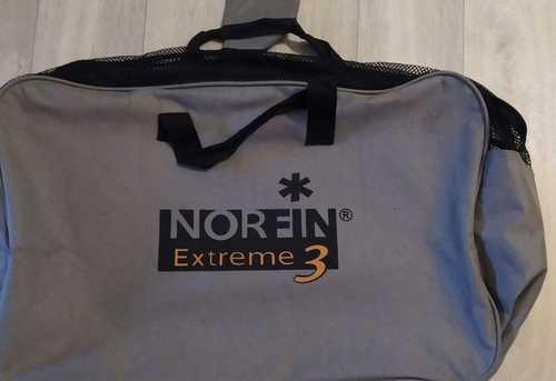 Зимний рыболовный костюм norfin extreme 3