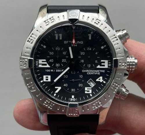 Часы Breitling