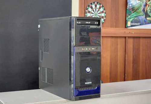 Системный блок Pentium G860 / 4 GB + HDD