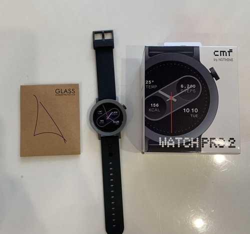 Nothing cmf watch pro 2