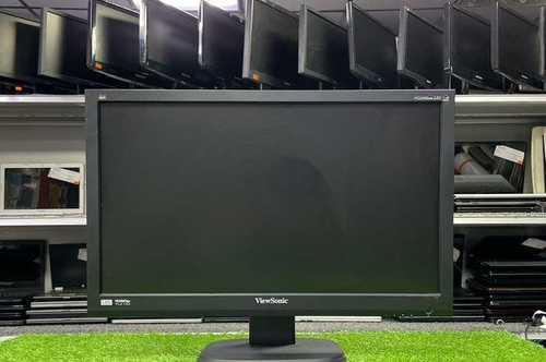 Монитор ViewSonic vg2436wm-LED