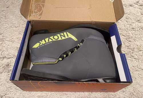 Лыжные ботинки Inovik Classil 100 JR