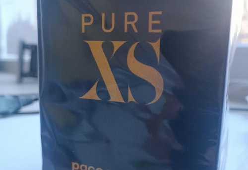 Paco rabanne Pure XS for Him