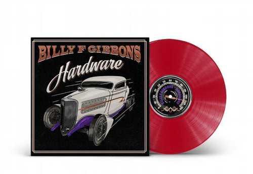 Виниловая пластинка Billy Gibbons (ZZ Top) - Hardw